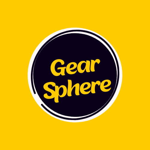 The Gear Sphere – Taking the greatest of equipment to the most amazing ...