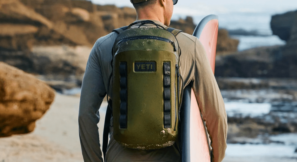 Here are 7 key things to know about Yeti’s new Cayo - The Gear Sphere